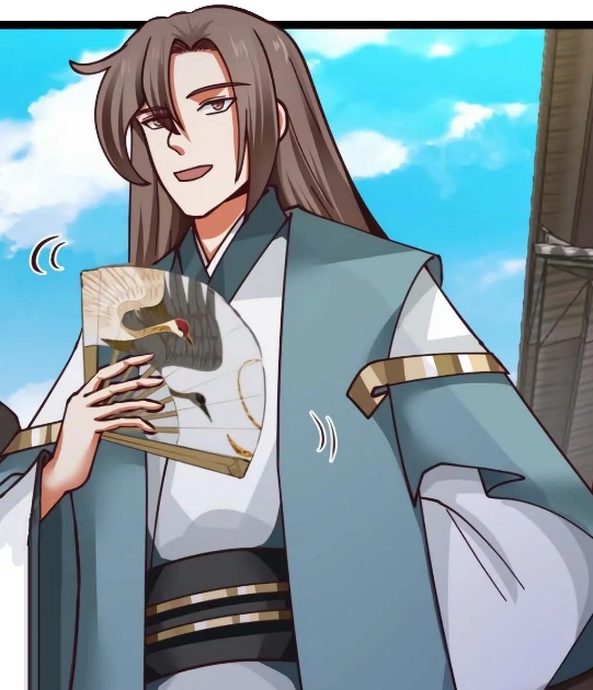 Qiu Yu | Martial Peak (MP) Wiki | Fandom