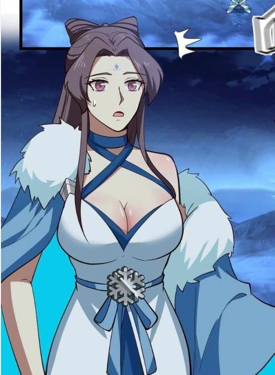 Zi Yu | Martial Peak (MP) Wiki | Fandom