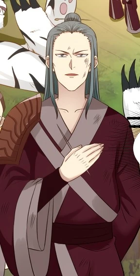 Wen Fei Chen | Martial Peak (MP) Wiki | Fandom