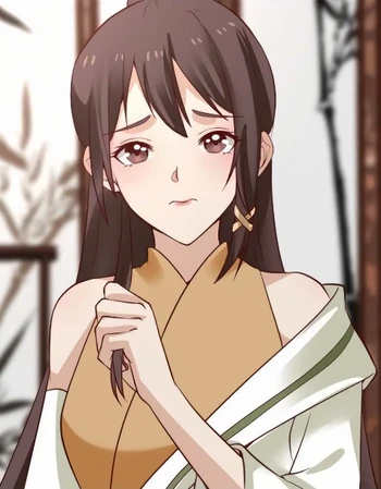 Zhang Ruo Xi | Martial Peak (MP) Wiki | Fandom