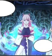 Li Rong | Martial Peak (MP) Wiki | Fandom