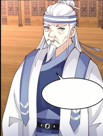 Ling Chun Qiu | Martial Peak (MP) Wiki | Fandom