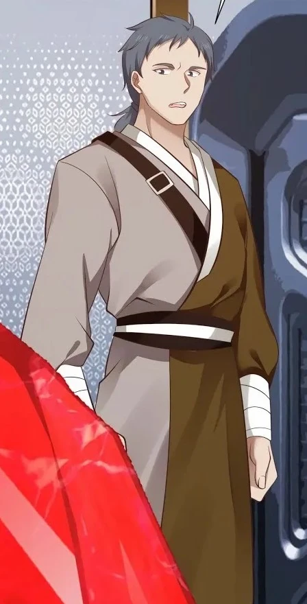 Yu Feng | Martial Peak (MP) Wiki | Fandom