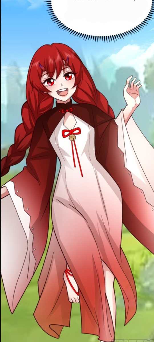 Xiao Hong Martial Peak Mp Wiki Fandom