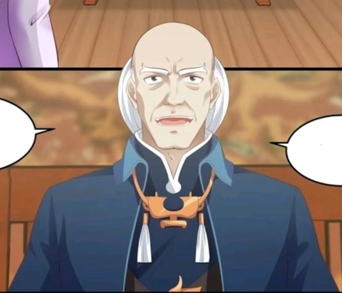 Grandmaster Ma | Martial Peak (MP) Wiki | Fandom