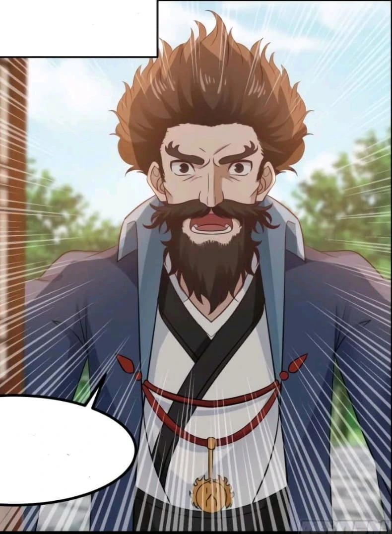 Ji Yan | Martial Peak (MP) Wiki | Fandom