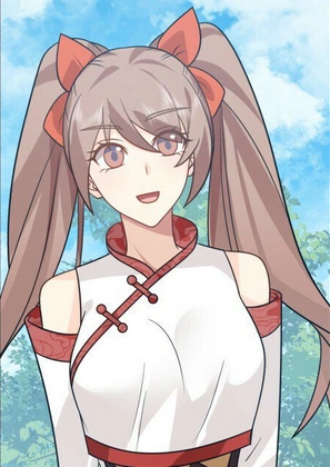 Zhao Ya | Martial Peak (MP) Wiki | Fandom