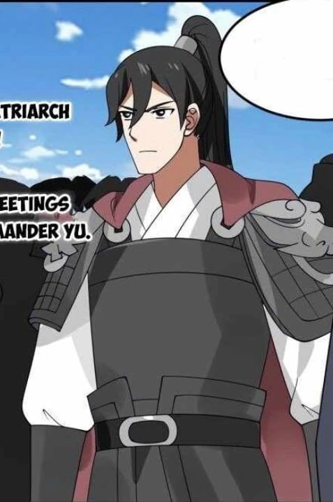 Yu Zhen (Serenity City) | Martial Peak (MP) Wiki | Fandom