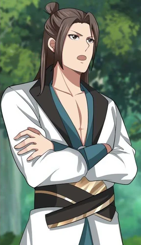 Xia Sheng | Martial Peak (MP) Wiki | Fandom