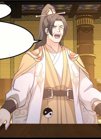 Zuo Qiu Ming | Martial Peak (MP) Wiki | Fandom