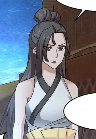 Zi Yan | Martial Peak (MP) Wiki | Fandom