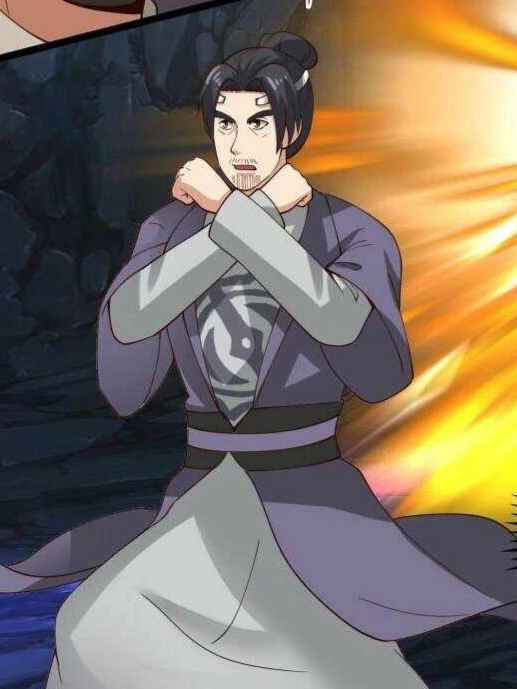 Hua Gu | Martial Peak (MP) Wiki | Fandom