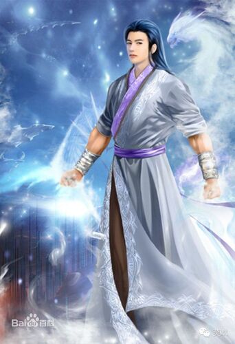 Yang Kai | Martial Peak (MP) Wiki | Fandom