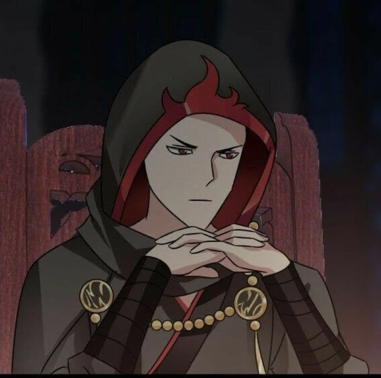 Gan Hong | Martial Peak (MP) Wiki | Fandom