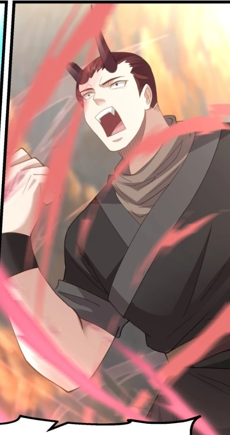 Kuang Mang | Martial Peak (MP) Wiki | Fandom