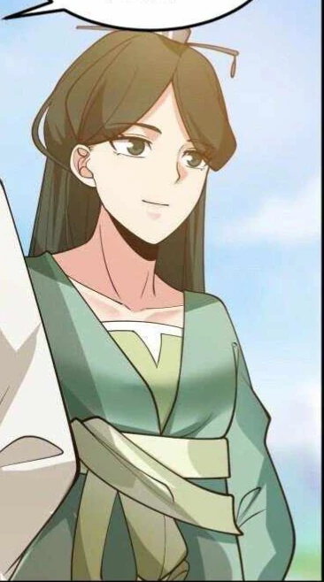 Chen Chui Ling | Martial Peak (MP) Wiki | Fandom