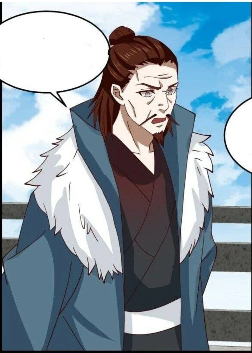 Old Jiu | Martial Peak (MP) Wiki | Fandom