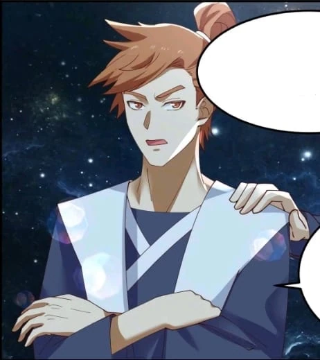 Zhang Fu | Martial Peak (MP) Wiki | Fandom