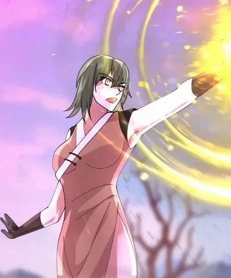 Lu Ying | Martial Peak (MP) Wiki | Fandom