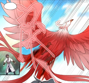 Luan Feng | Martial Peak (MP) Wiki | Fandom