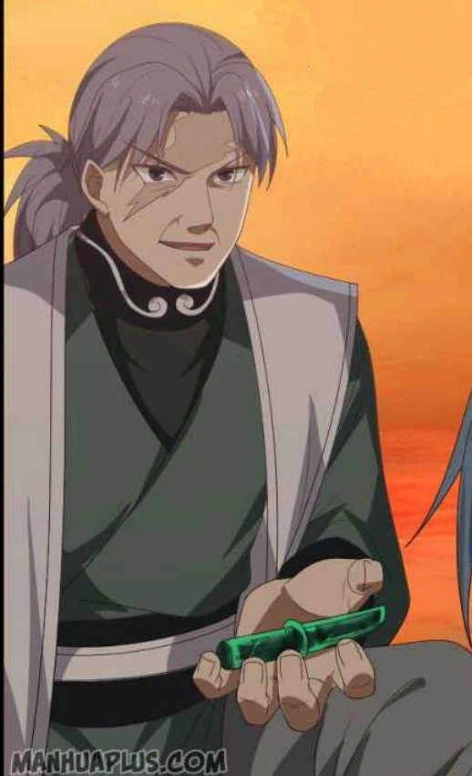 Yin Jian | Martial Peak (MP) Wiki | Fandom
