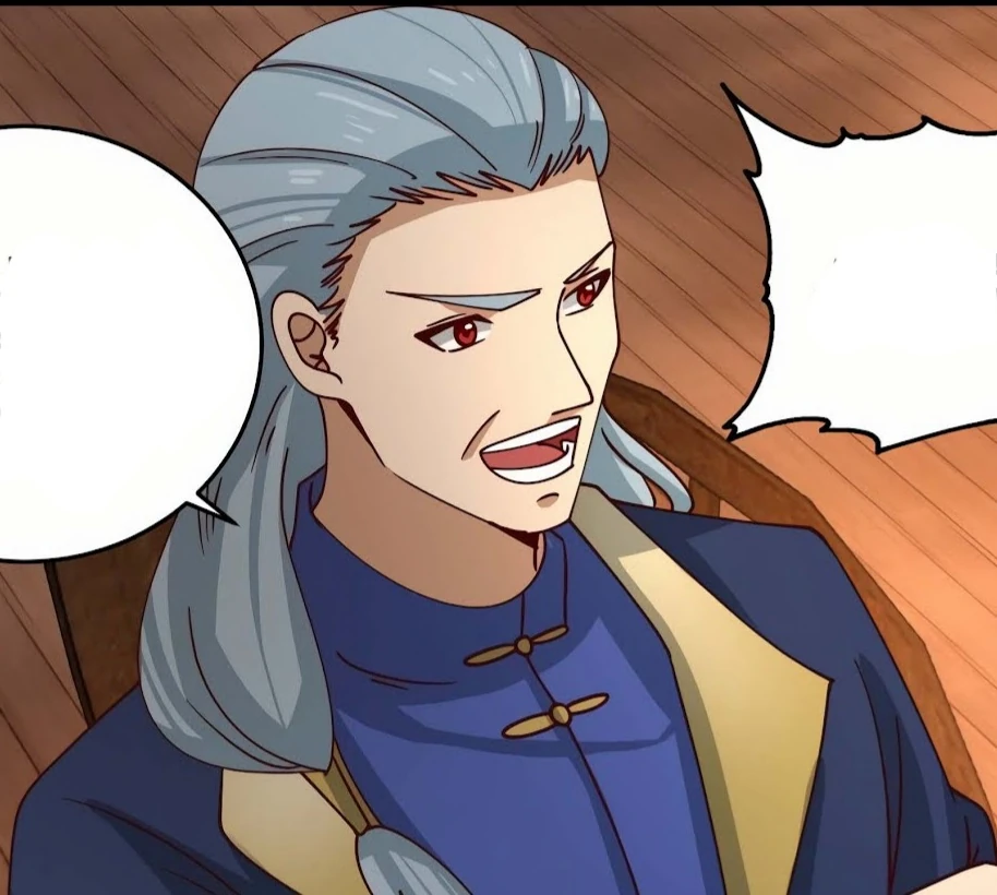 Han Leng | Martial Peak (MP) Wiki | Fandom