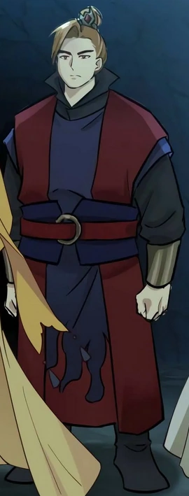 Wu Kuang Yi | Martial Peak (MP) Wiki | Fandom