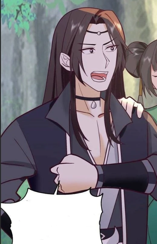 Meng Hong | Martial Peak (MP) Wiki | Fandom