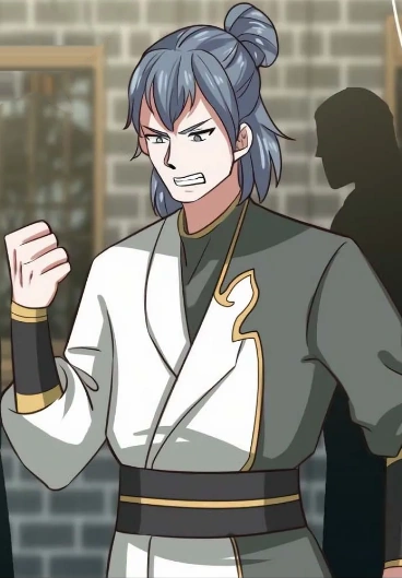 Wu Ma | Martial Peak (MP) Wiki | Fandom