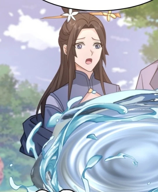 Shu Mu Dan | Martial Peak (MP) Wiki | Fandom