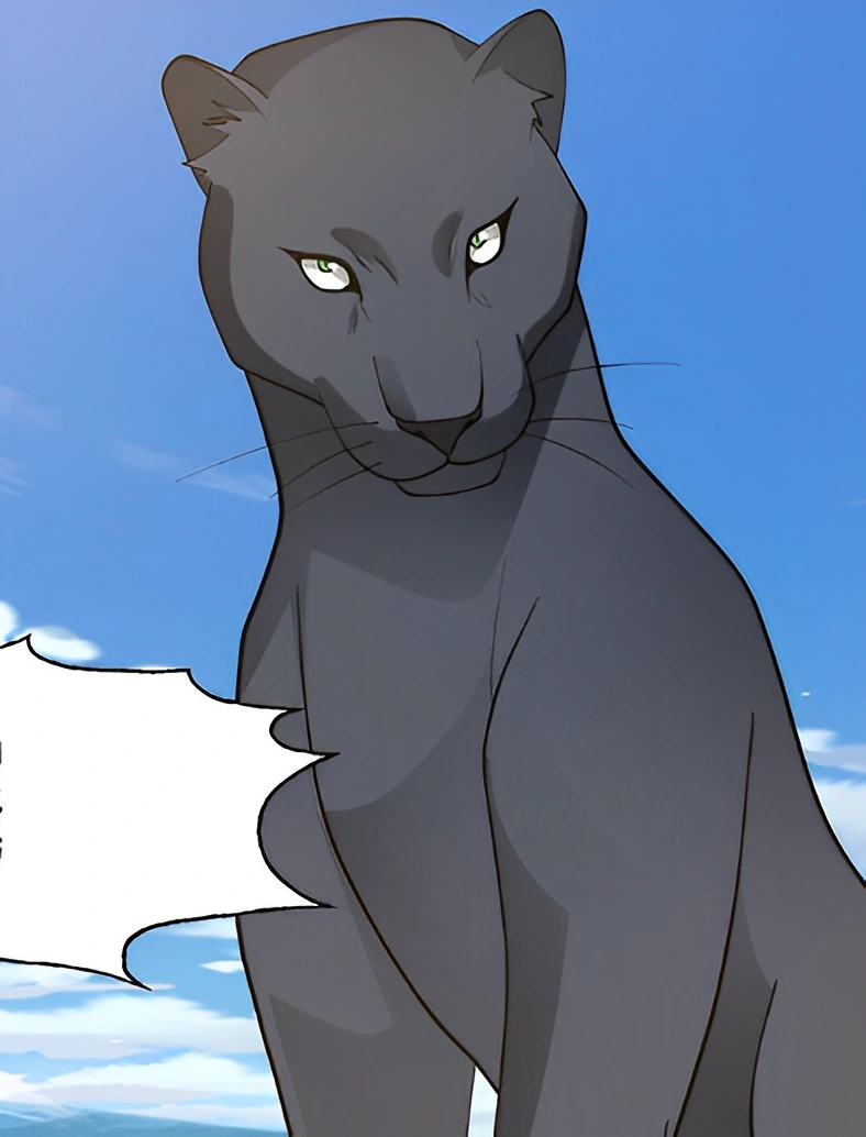 Shadow Leopard | Martial Peak (MP) Wiki | Fandom