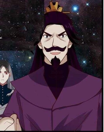 Ni Guang | Martial Peak (MP) Wiki | Fandom