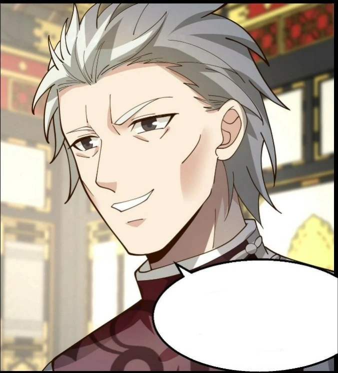 Xu Chang Feng | Martial Peak (MP) Wiki | Fandom