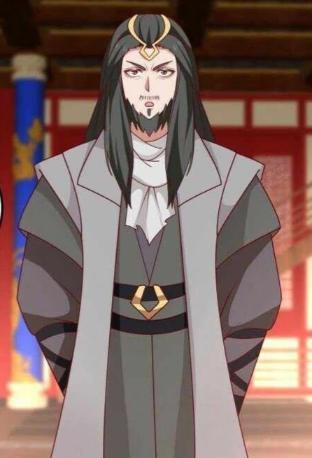 Yi Quan | Martial Peak (MP) Wiki | Fandom