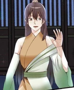 Zhang Ruo Xi | Martial Peak (MP) Wiki | Fandom