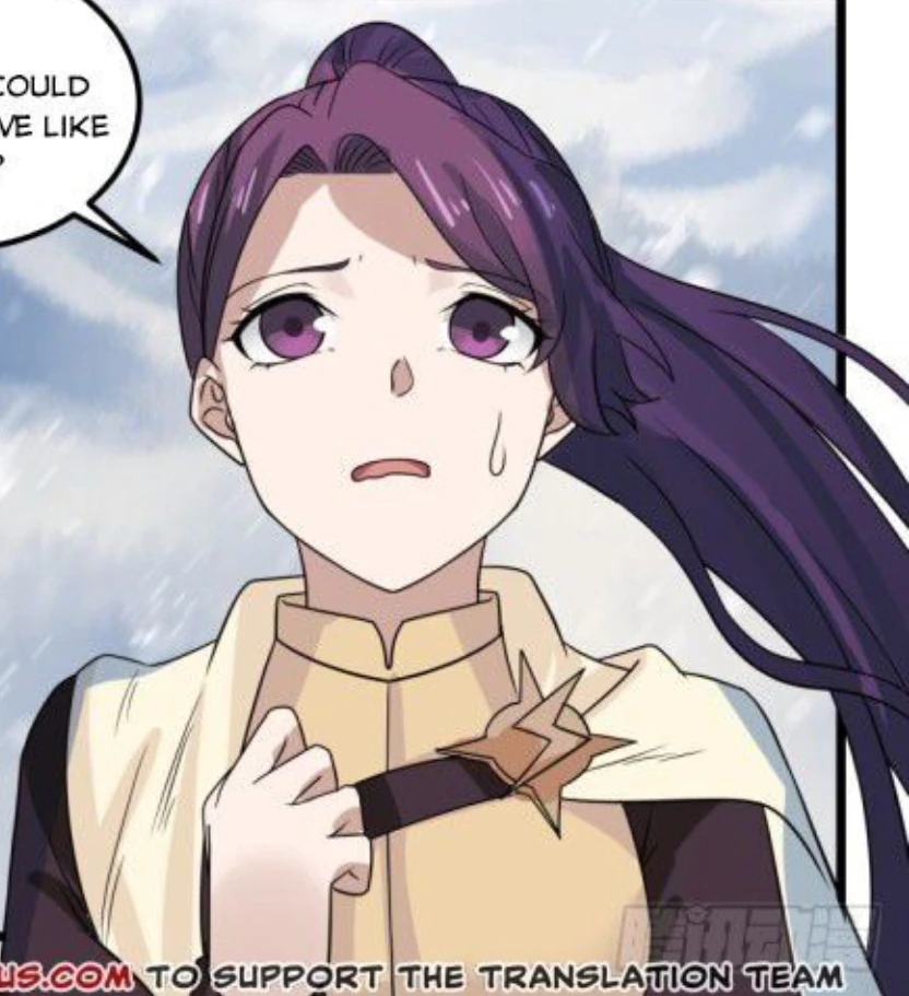 Ji Meng | Martial Peak (MP) Wiki | Fandom