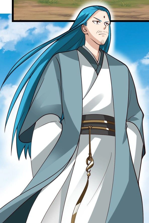 Qiu Ze | Martial Peak (MP) Wiki | Fandom