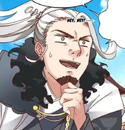 Li Wu Yi | Martial Peak (MP) Wiki | Fandom