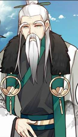 Lin Ru Song | Martial Peak (MP) Wiki | Fandom