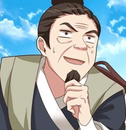 Li Wu Yi | Martial Peak (MP) Wiki | Fandom