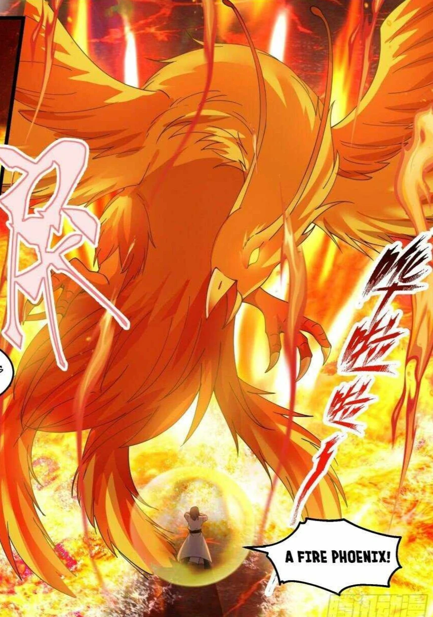 Phoenix Clan | Martial Peak (MP) Wiki | Fandom