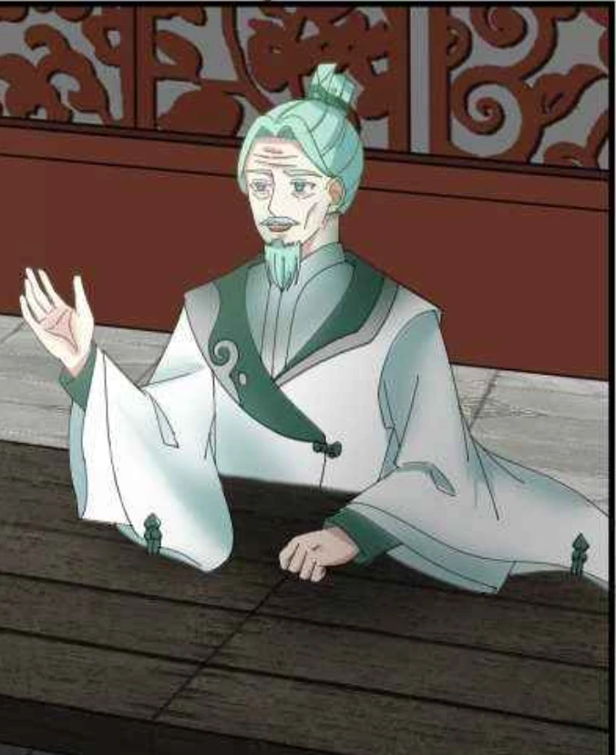 Lu Xuan | Martial Peak (MP) Wiki | Fandom