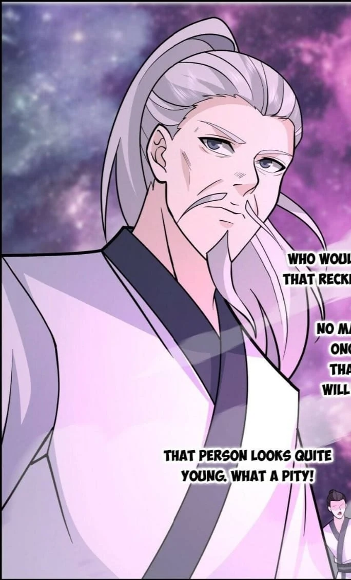 Great Change Divine Monarch | Martial Peak (MP) Wiki | Fandom