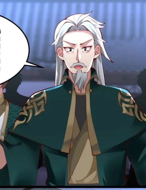 Jiang Lin | Martial Peak (MP) Wiki | Fandom