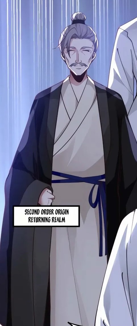 Ning Xiang Chen | Martial Peak (MP) Wiki | Fandom