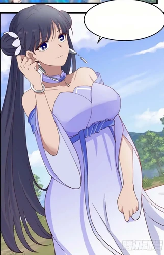 Feng Yan | Martial Peak (MP) Wiki | Fandom