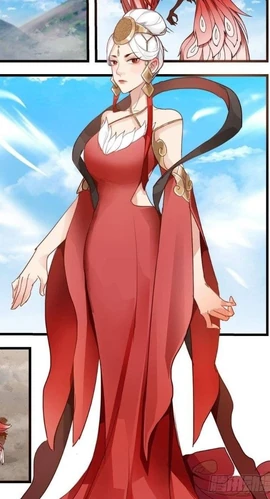 Luan Feng | Martial Peak (MP) Wiki | Fandom