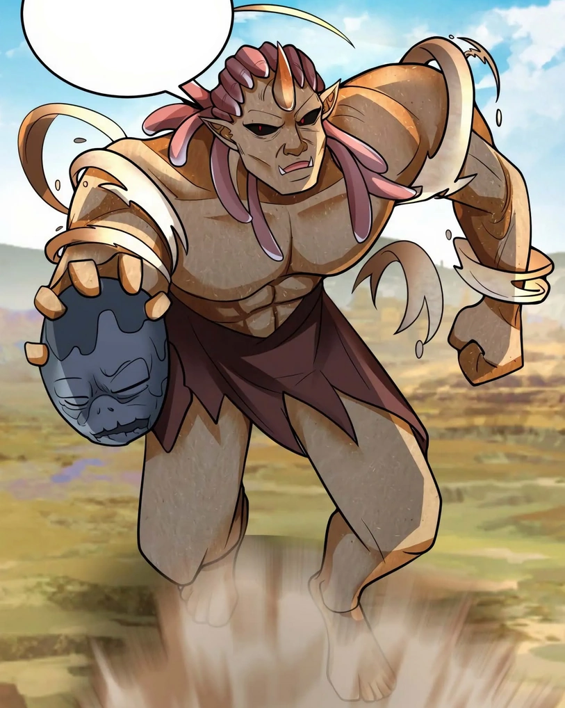 Ah Zha Ke | Martial Peak (MP) Wiki | Fandom