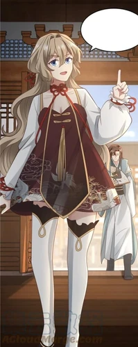 Luo Bing | Martial Peak (MP) Wiki | Fandom