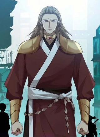 Xue Tong | Martial Peak (MP) Wiki | Fandom